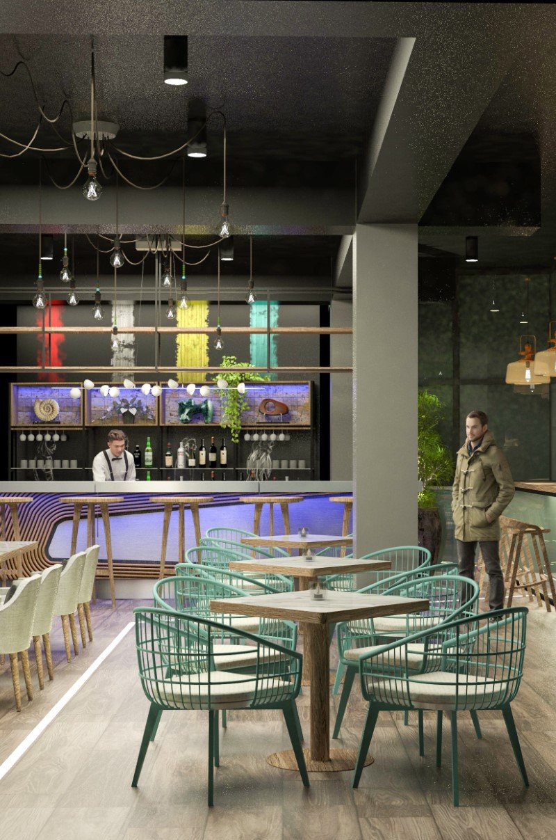 Design Inc – Design Inc